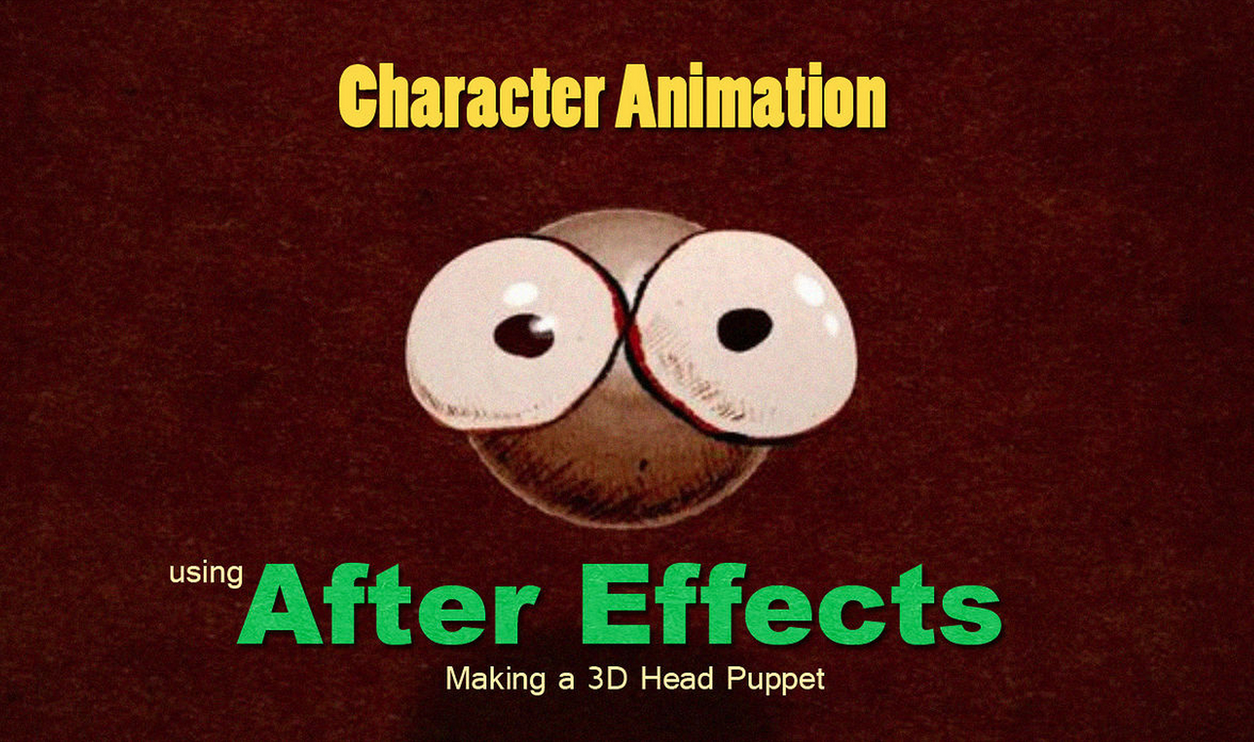 3D in After Effects | Mettle
