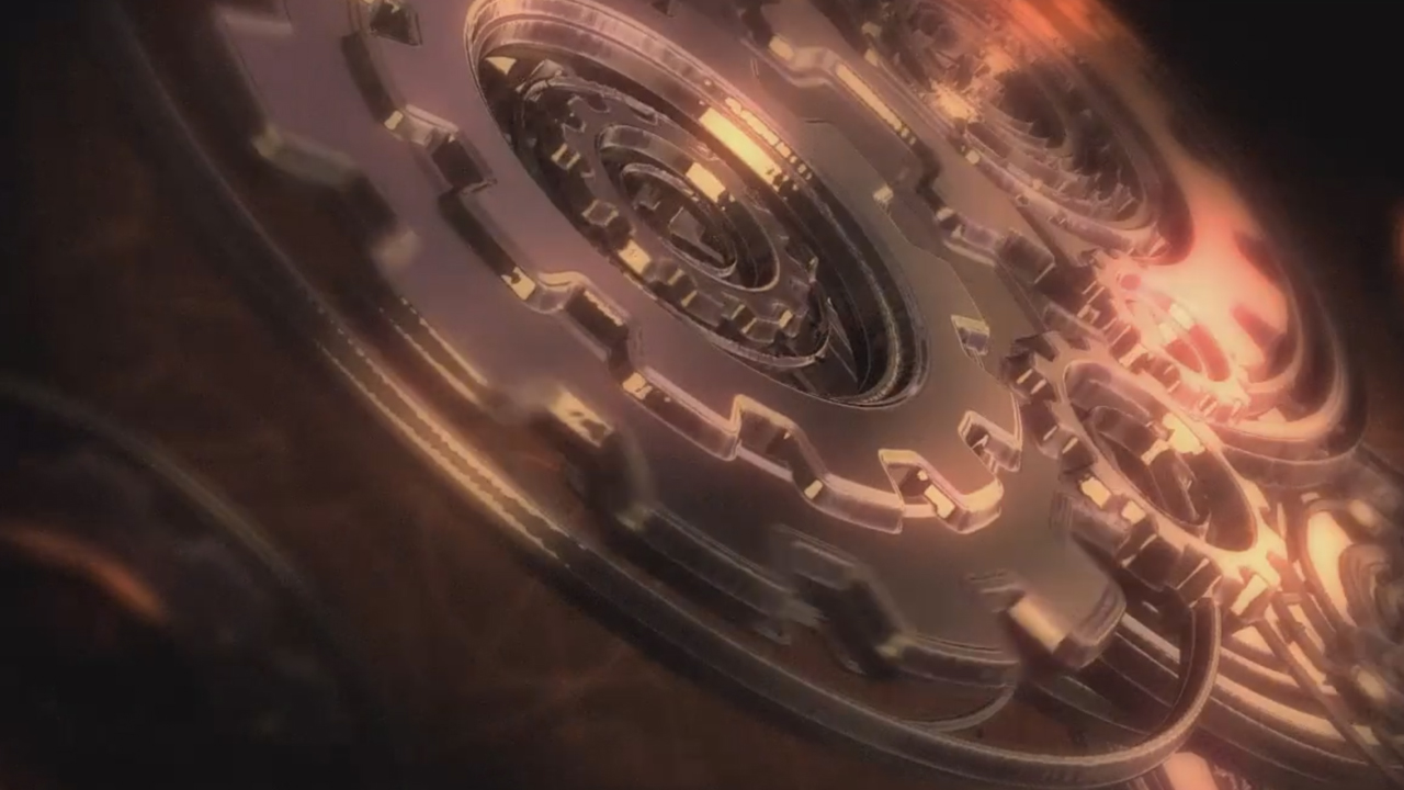 3D in After Effects | Mettle