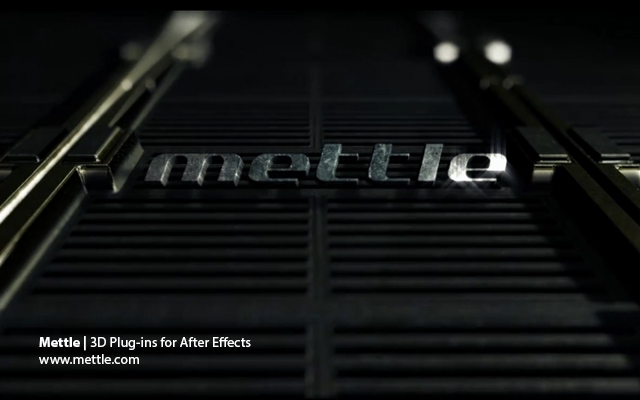 Sneak Peek: New Features for FreeForm Pro and ShapeShifter AE | Mettle