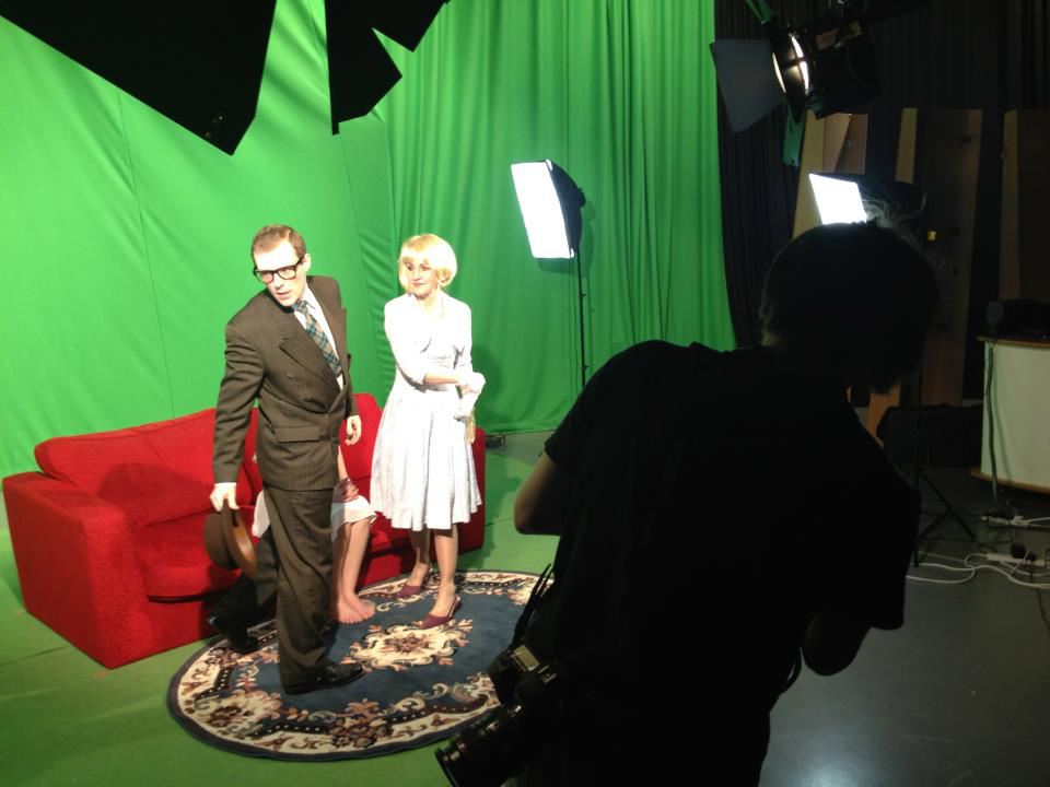 Time by Chris and Steve Lavelle | Mettle