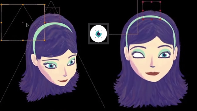 Character Animation | Mettle