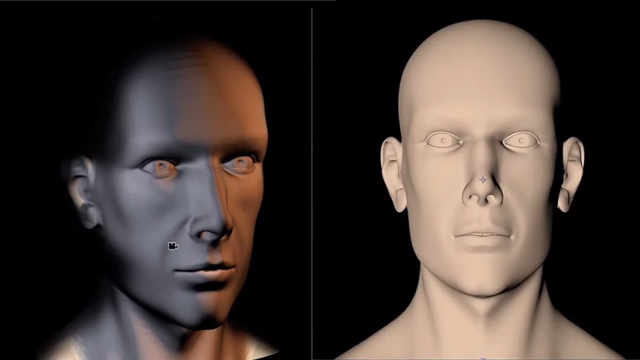 3D in After Effects | Mettle