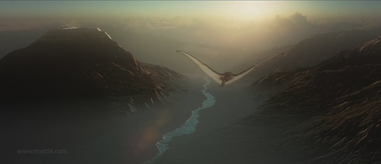 FreeForm Pro | Mettle