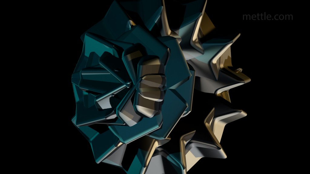 Mettle and The Montreal Canadiens | Mettle