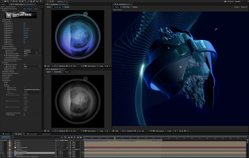 New: Free SkyBox VR Player for Oculus Rift and Adobe Apps | Mettle