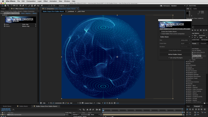Mettle Plugins Are Ready for CC 2015 | Mettle