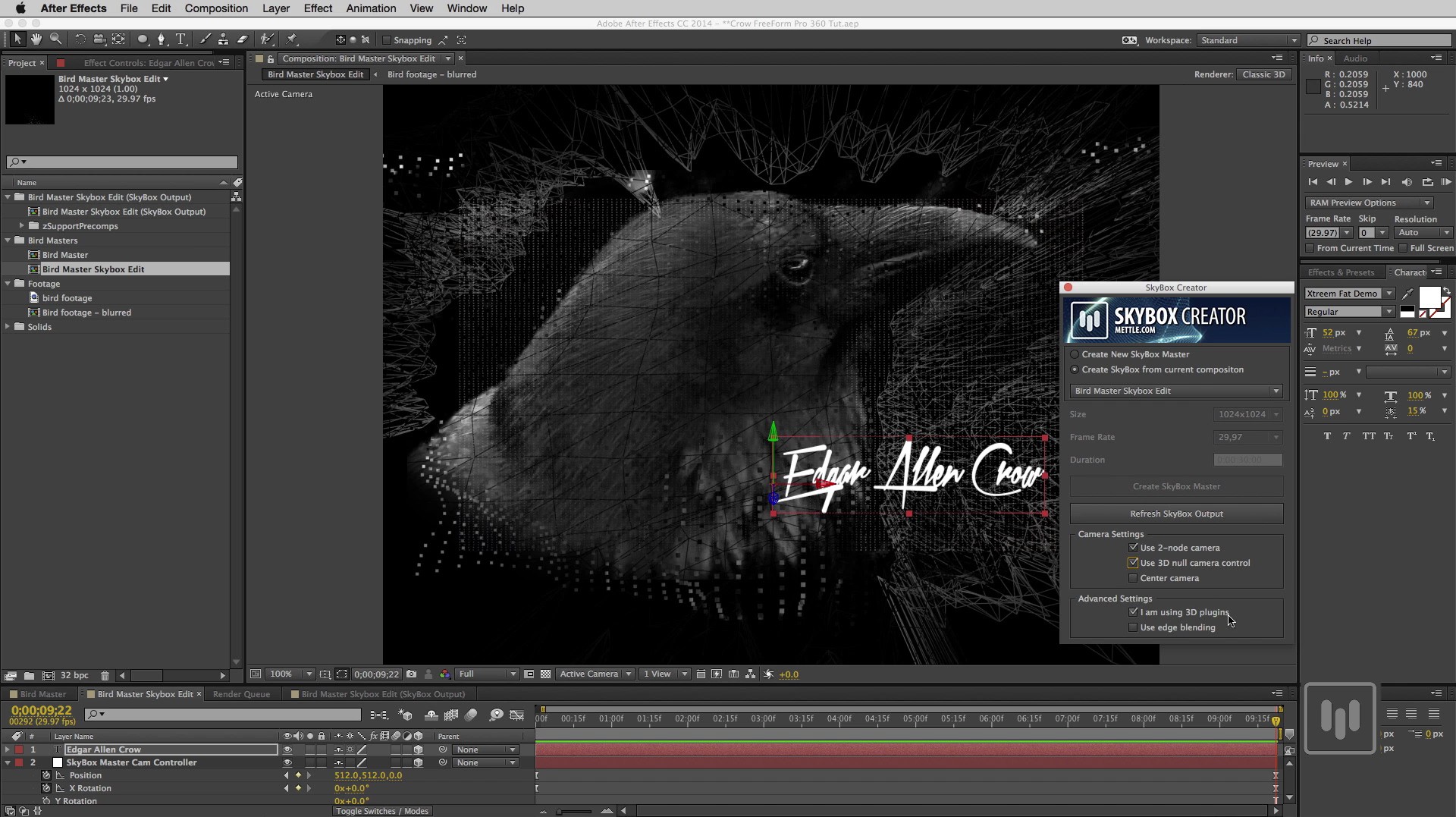 FreeForm Pro | Mettle