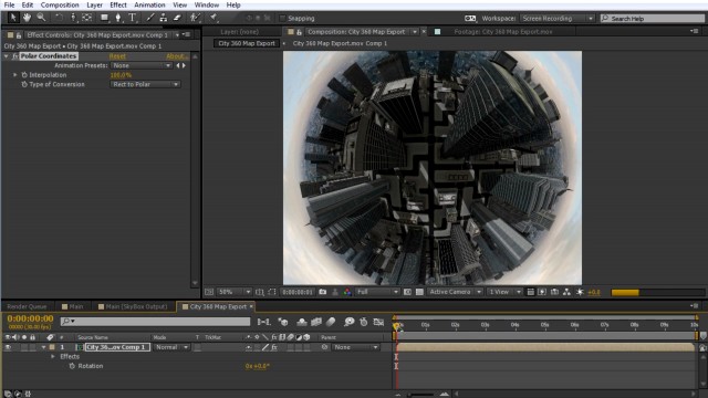 New: Free SkyBox VR Player for Oculus Rift and Adobe Apps | Mettle