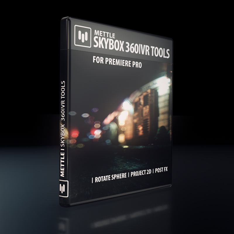 Gopro vr player premiere pro plugin - homestews