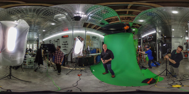 Soulscapes by Jesse Michael Newman | 360° Inspiration | SkyBox Studio ...