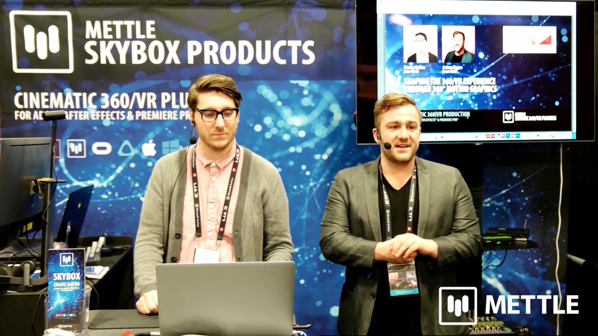 How To Deliver on the Promise of Presence When Creating 360 VR | Light ...