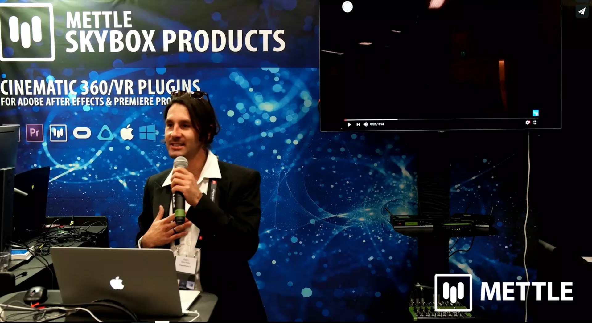 Mettle Plugins Are Ready for CC 2015 | Mettle