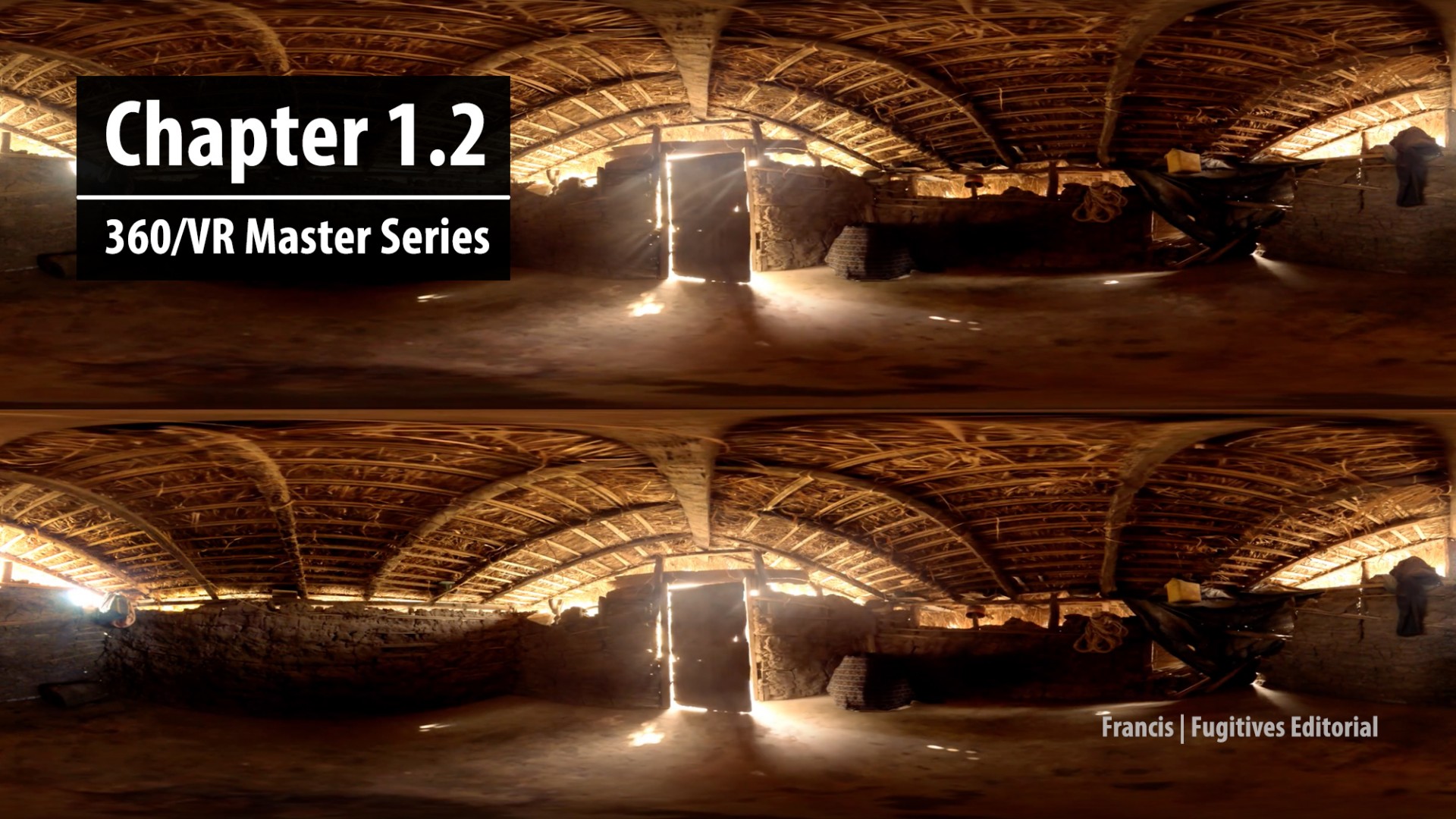 Free 360 Video Downloads Page | 360/VR Master Series | Mettle