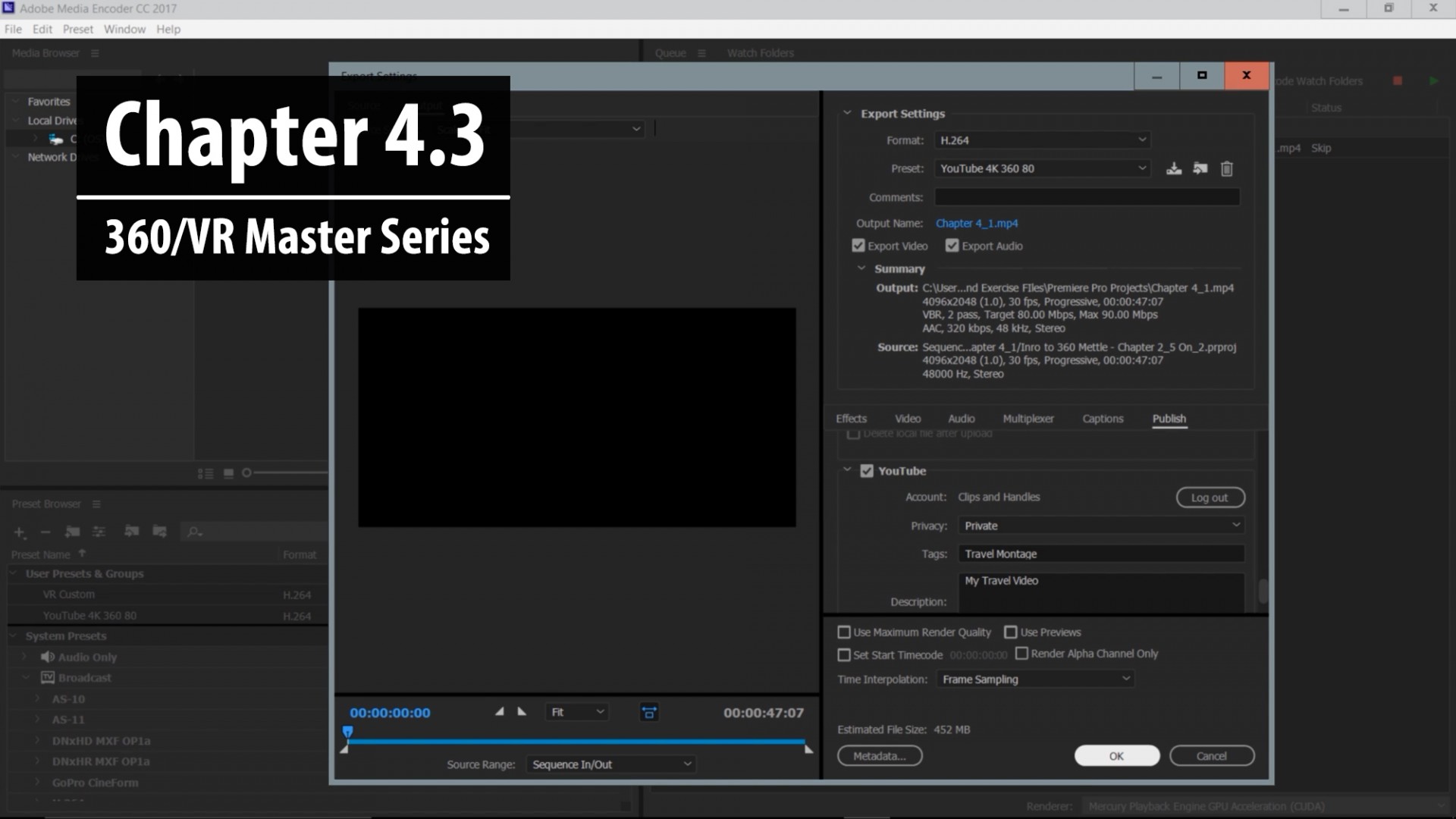 Part 1: Character Animation in After Effects by Dave Legion | Mettle