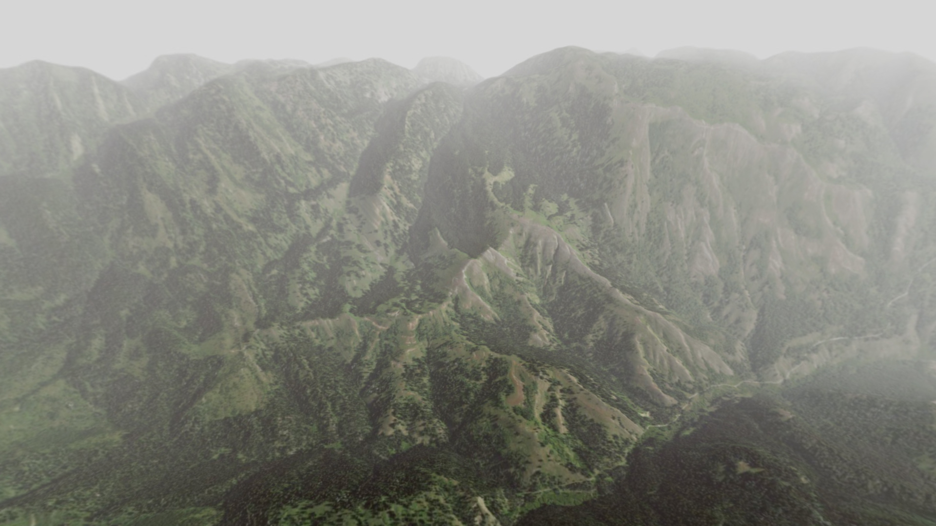 Create 360/VR Landscapes in After Effects | GEOLayers 2 + SkyBox ...