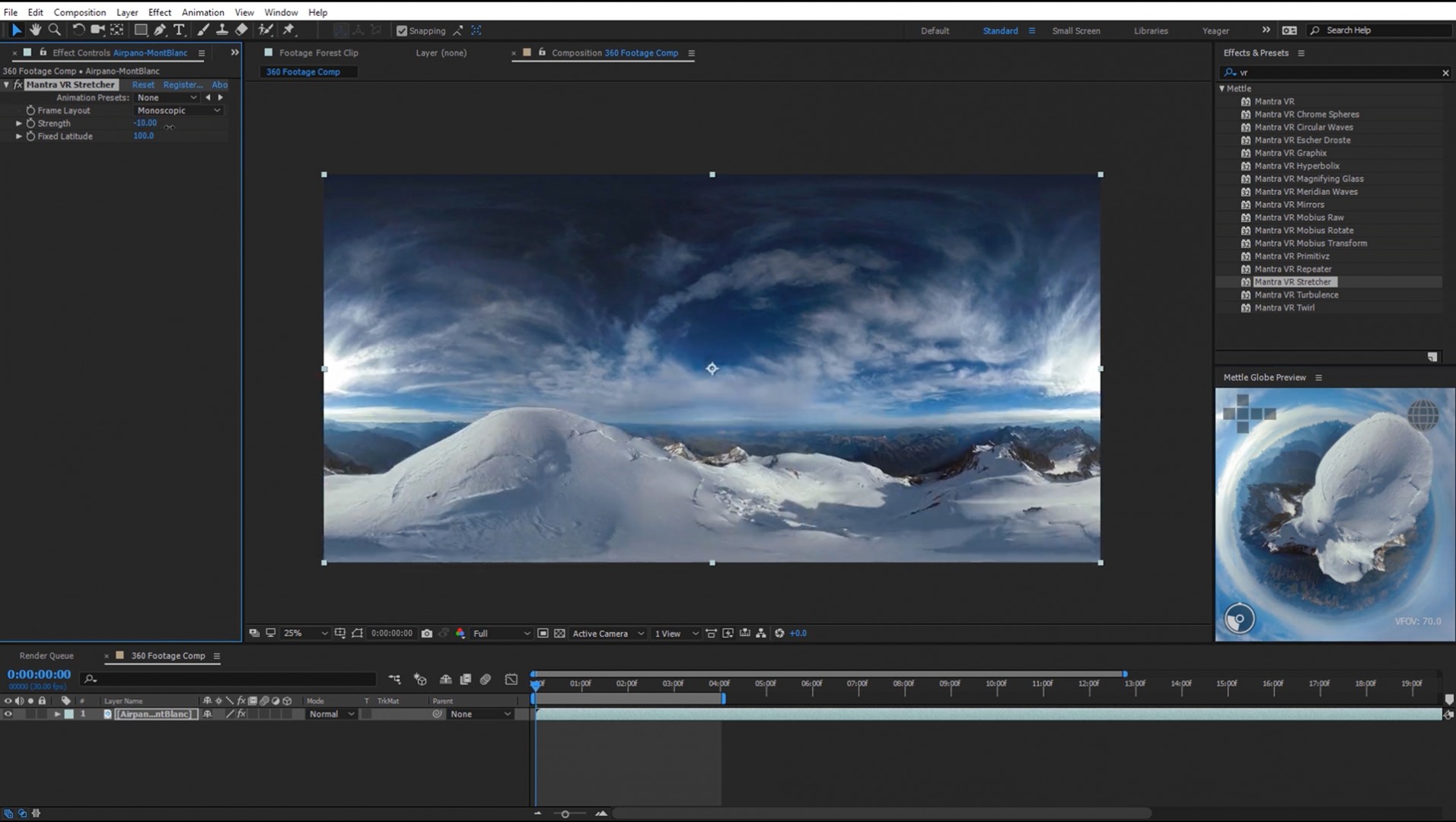 Mettle Plugins Are Ready for CC 2015 | Mettle