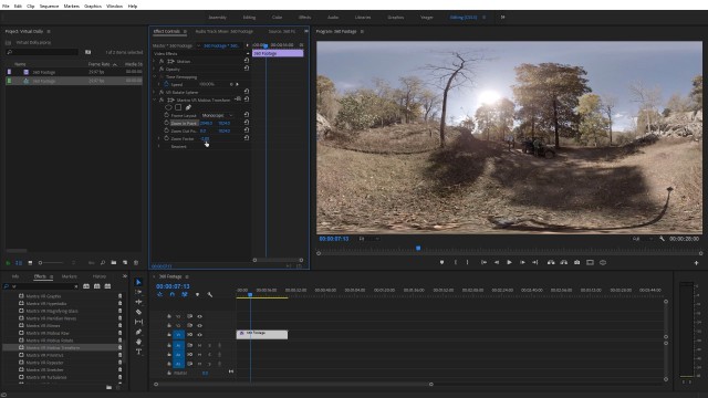 New: Free SkyBox VR Player for Oculus Rift and Adobe Apps | Mettle